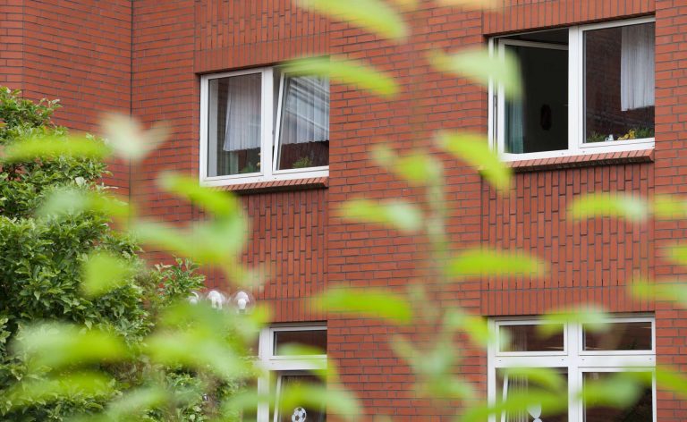 Seniorenheim Grabenstraße – GSE - Wohnen und Integration Seniorenheim Grabenstraße – GSE - Wohnen und Integration