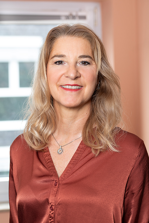 Besondere Wohnform Essener Straße – GSE - Wohnen und Integration