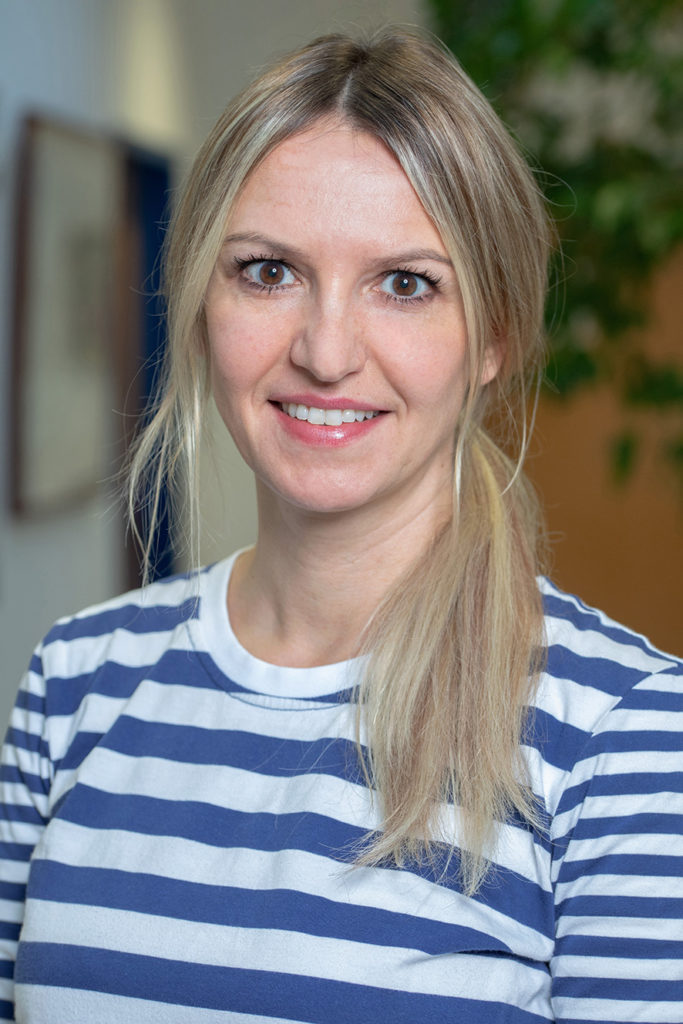 Wohnanlage Drostenbusch – GSE - Wohnen und Integration